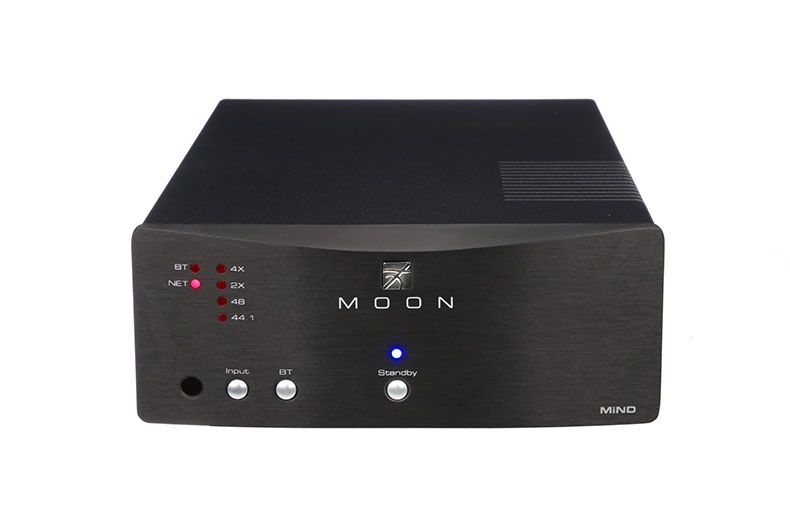 Moon Neo MiND review | What Hi-Fi?