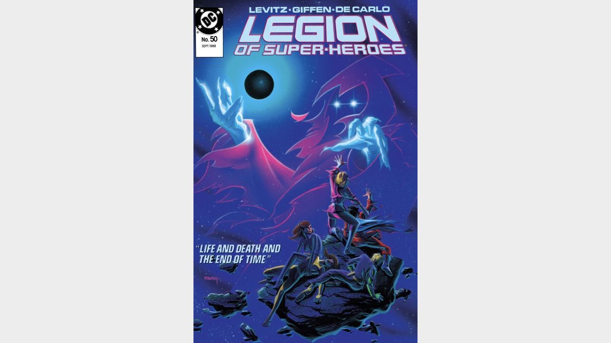 Best time-traveling villains of all time | GamesRadar+