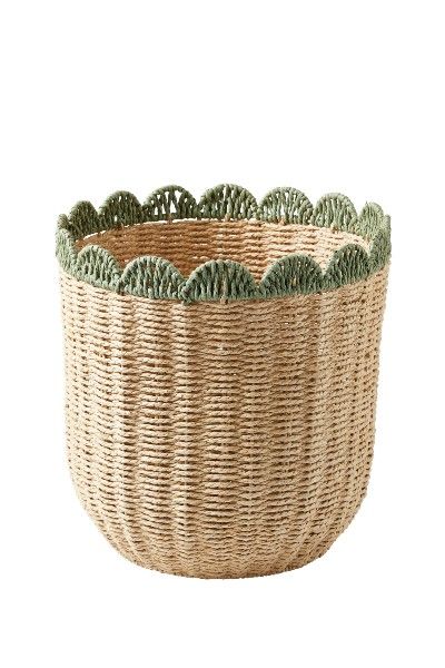 Matalan's scalloped homeware range is going viral | Ideal Home