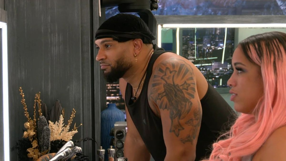 There's One Thing I REALLY Wish Big Brother Houseguests Would Learn ...