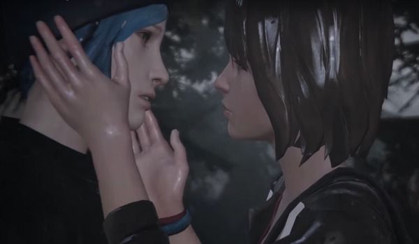 4 Of The Most Romantic Moments In Video Games | Cinemablend