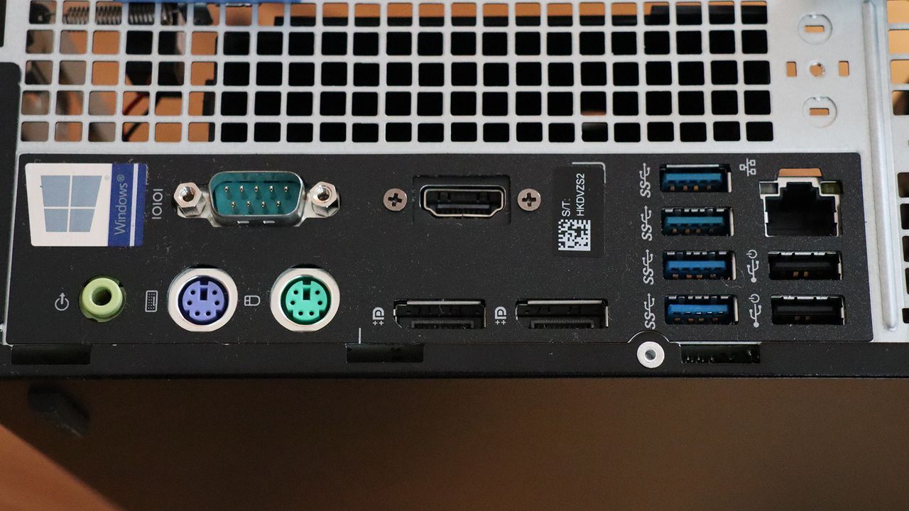 Dell Precision 3430 review: An affordable, space-saving workhorse | IT Pro