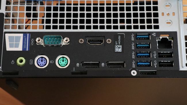 Dell Precision 3430 review: An affordable, space-saving workhorse | ITPro