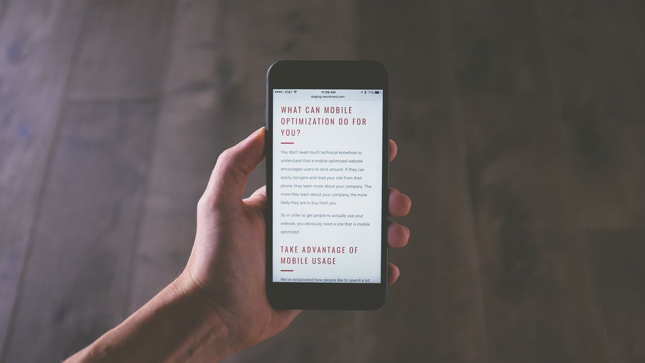 What is AMP? | IT Pro