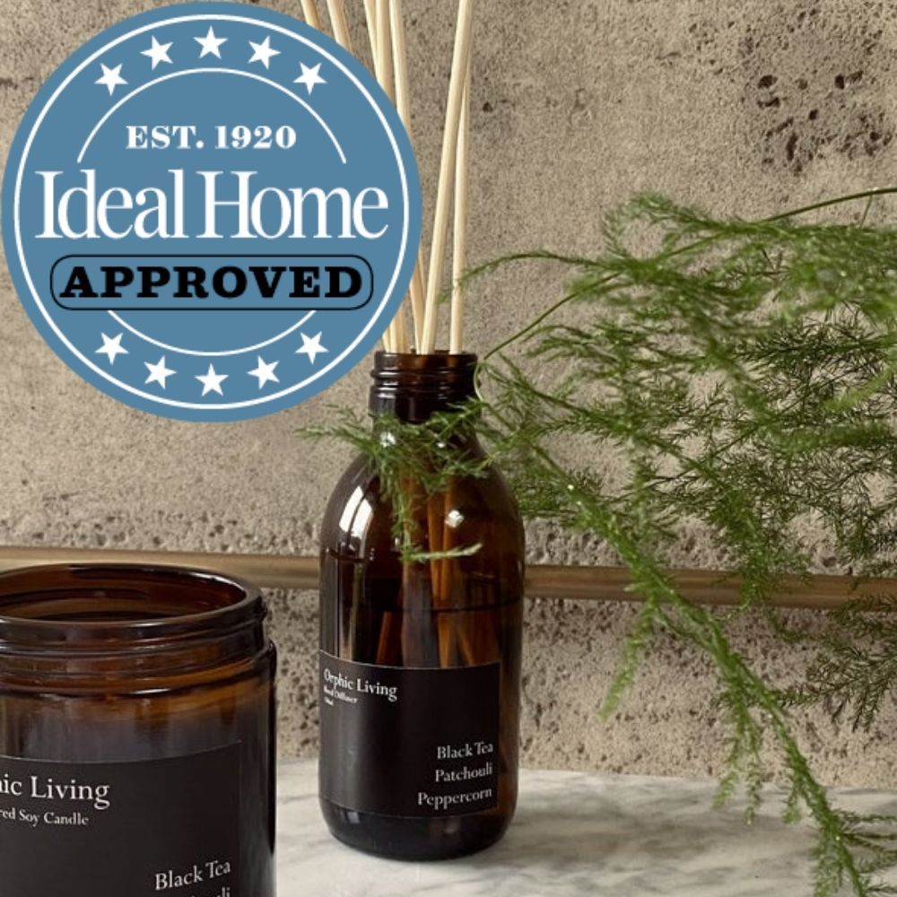 Best home fragrance – 15 luxury candles and reed diffusers | Ideal Home