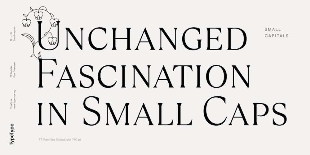 The best header and display fonts making an impact | Creative Bloq