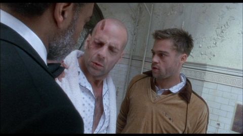 Germs on the Big Screen: 11 Infectious Movies | Live Science