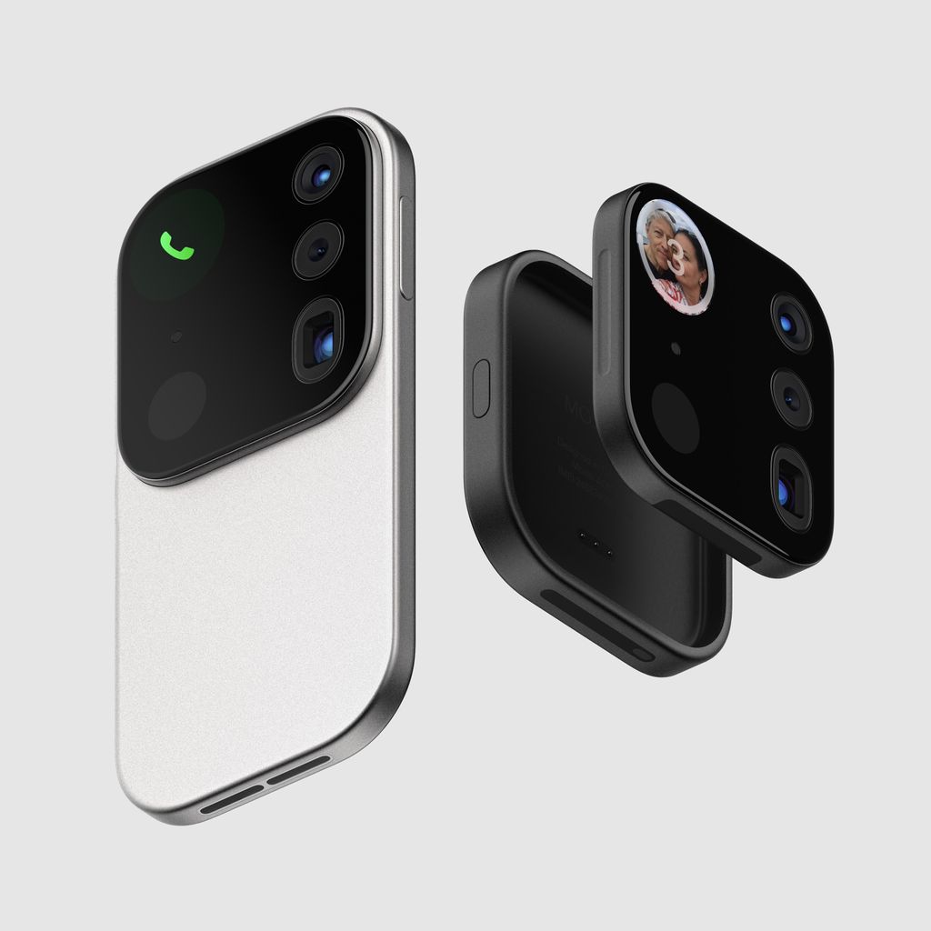The iPhone 12 design we really want just appeared | Tom's Guide