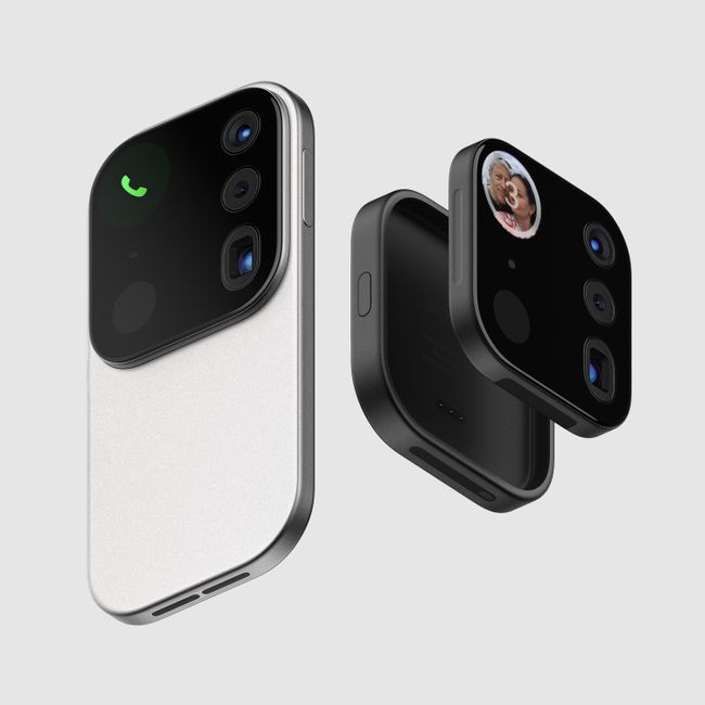 The iPhone 12 design we really want just appeared | Tom's Guide