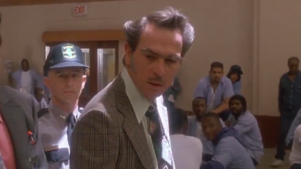Natural Born Killers: A History Of Oliver Stone And Quentin Tarantino's ...