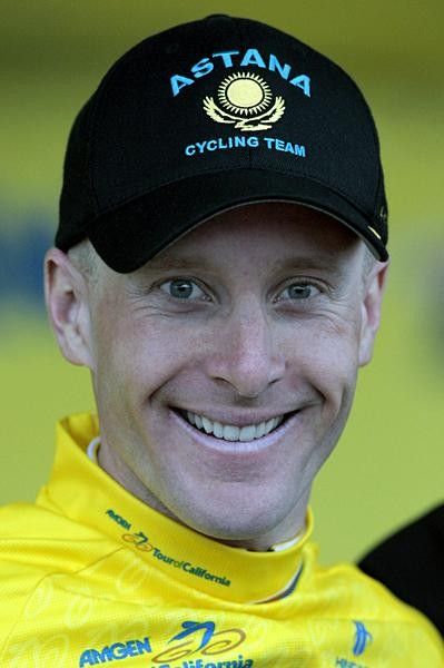 Levi Leipheimer | Riders
