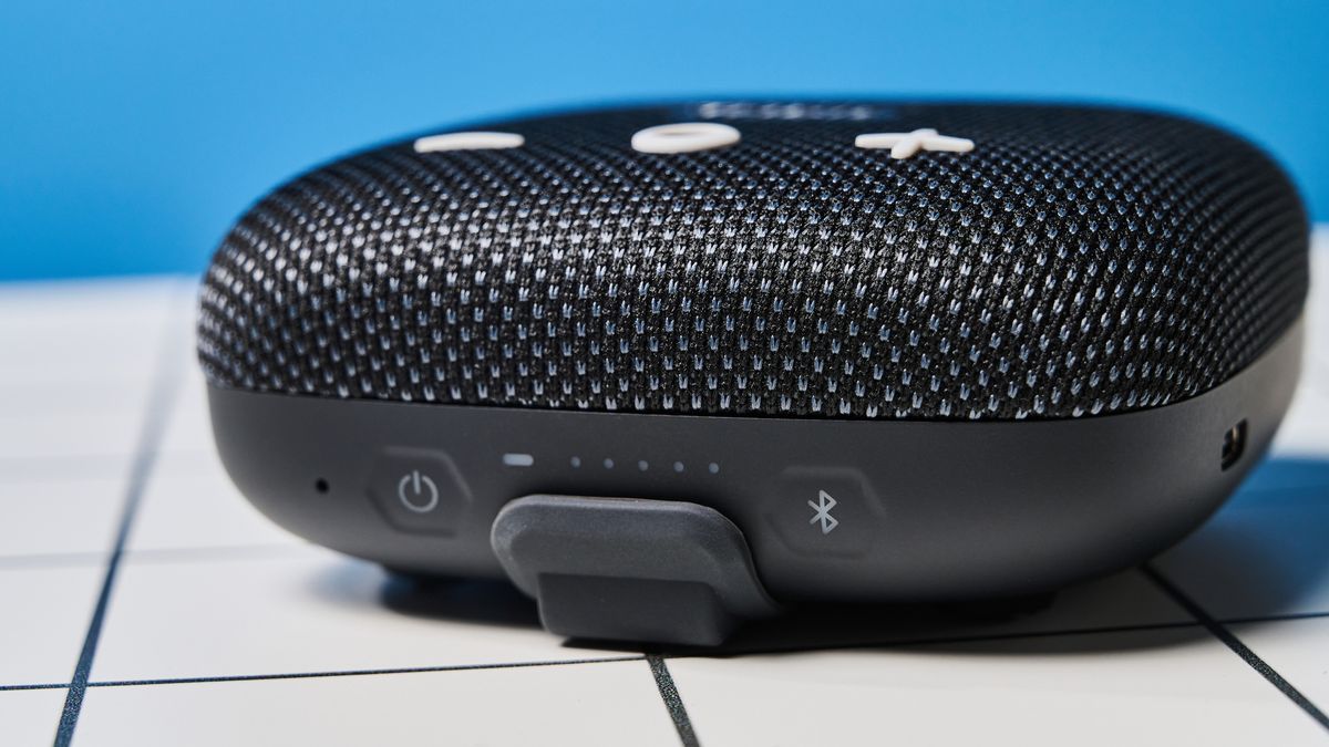 Tribit Stormbox Micro 2 review | Tom's Guide