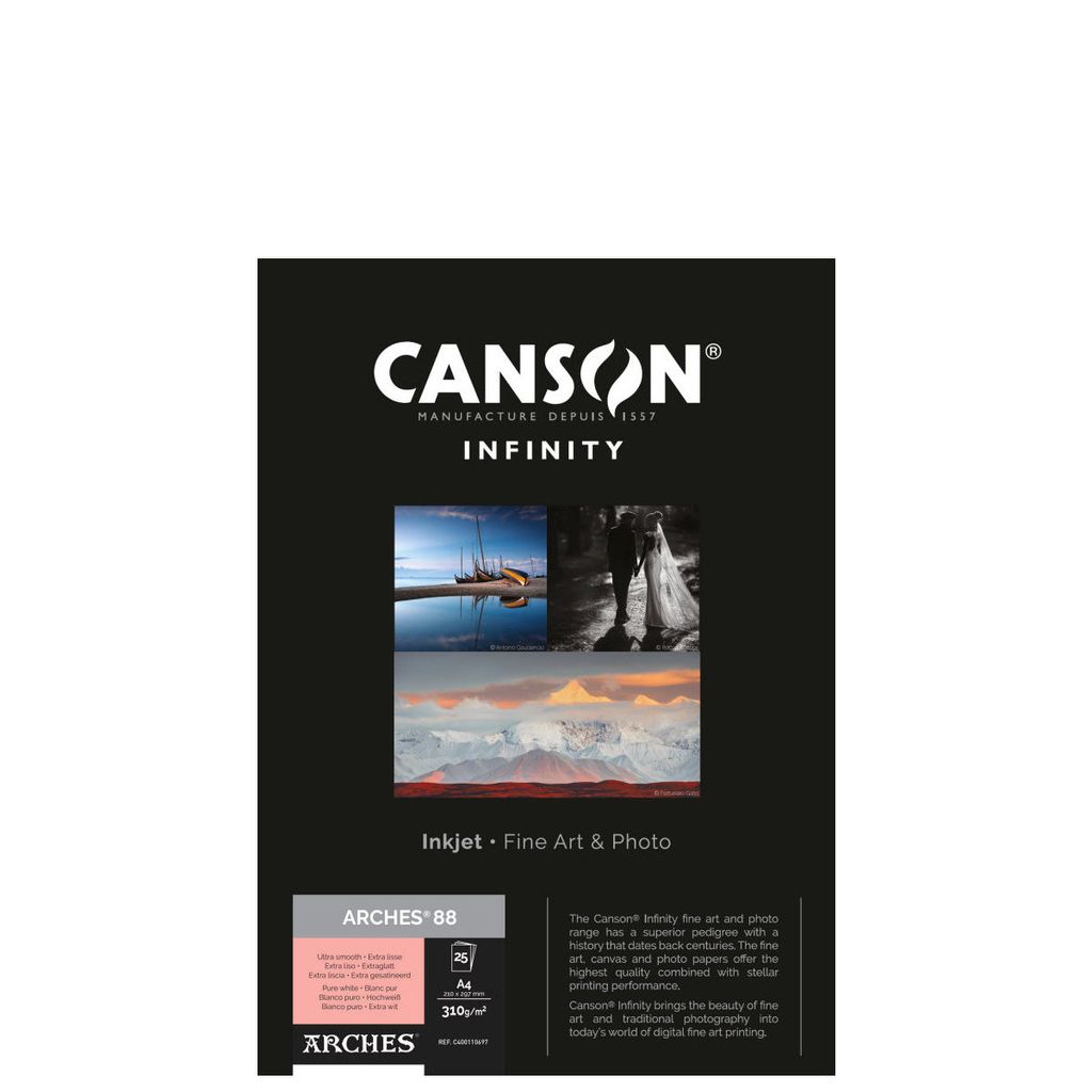 Best photo paper for inkjet printers | Digital Camera World