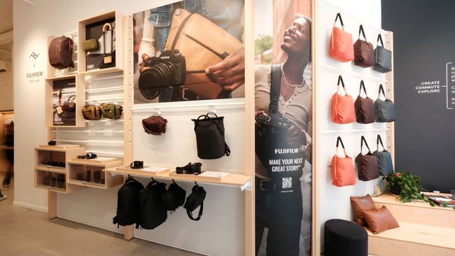 Wex Photo Video unveils new "hub for photographic excellence", as it ...