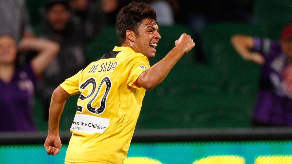 De Silva lays down marker after cup romp | FourFourTwo