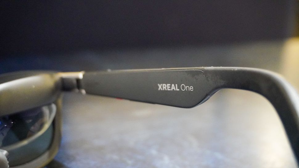 Xreal One AR glasses review: These are the ones | Tom's Guide