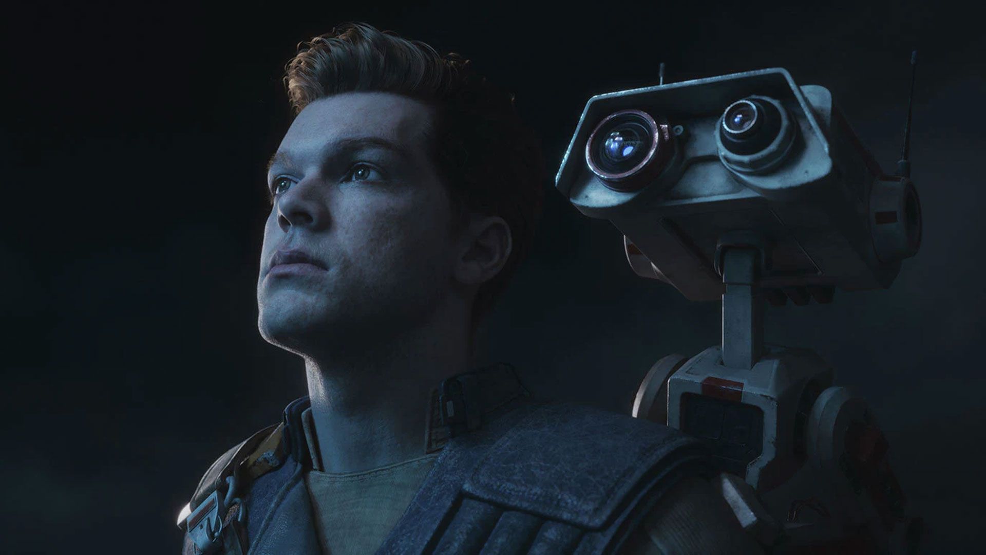 Upcoming Star Wars games: Every new Star Wars game announced so far ...