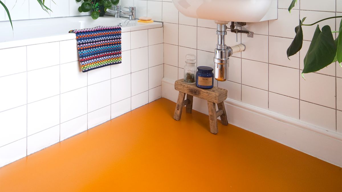 Rubber flooring: The eco-friendly option worth a look for your home ...