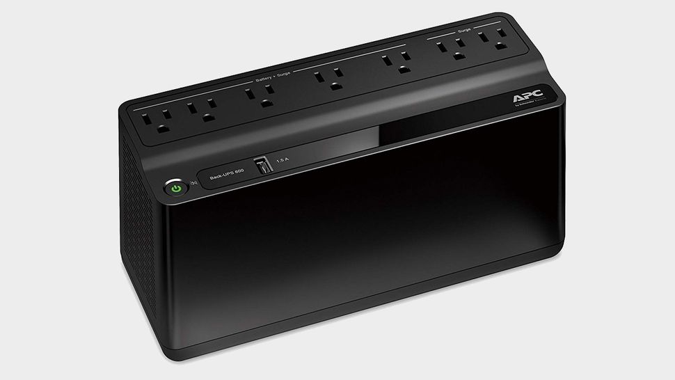 The best UPS battery backup for PC gaming | PC Gamer