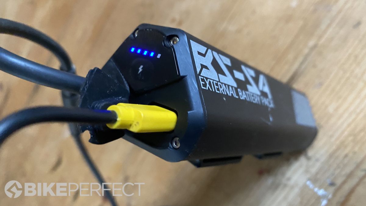 Moon Canopus review | Bike Perfect