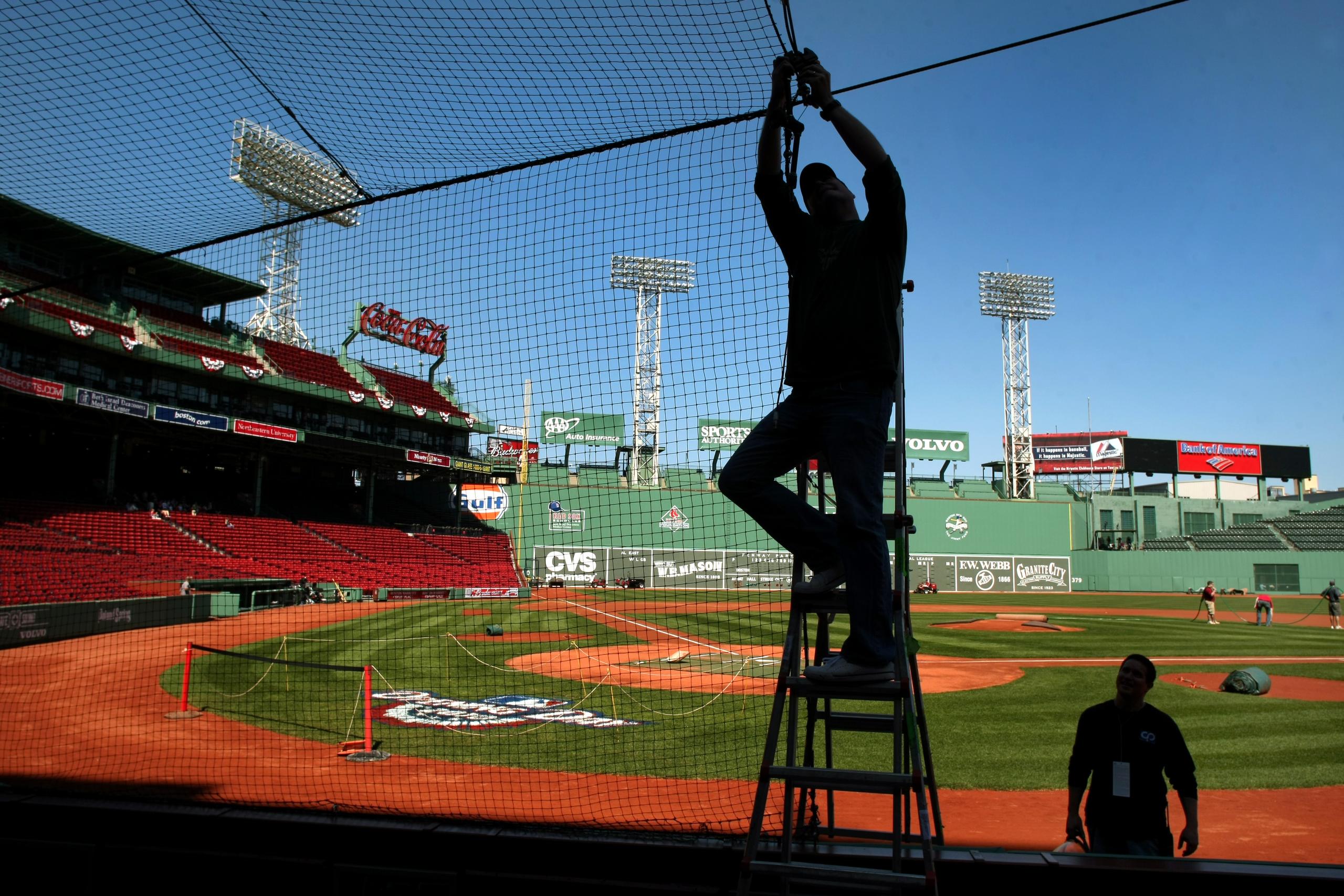 Sports Audio: Can You Hear the Difference? | TV Tech