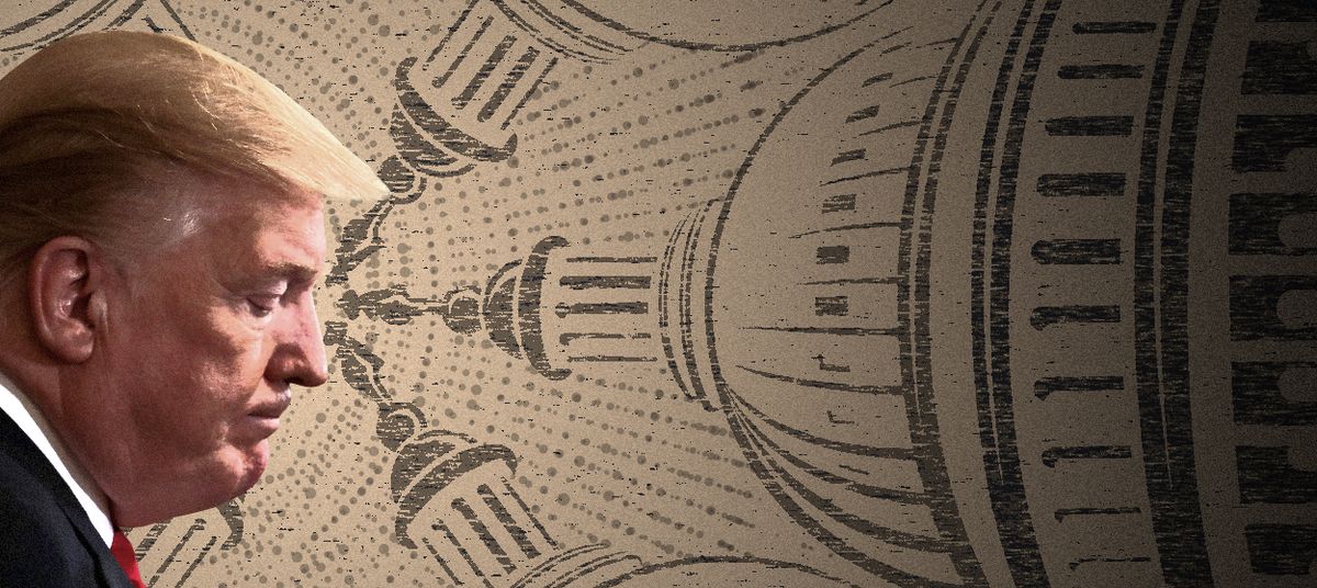 Why Congress should censure Trump | The Week
