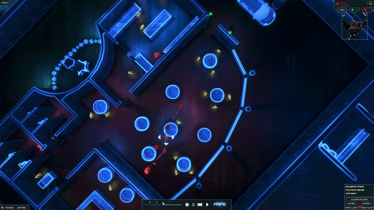 Frozen Synapse 2 review | PC Gamer