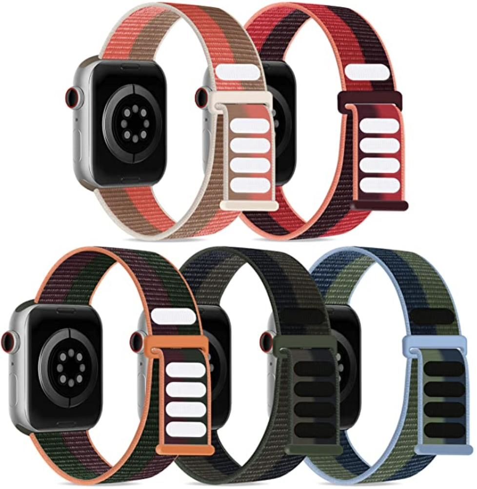 How to Get Apple Watch Band Colors for Less | iMore