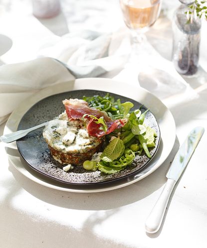 French recipes: conjure up the South of France with this menu | Homes ...