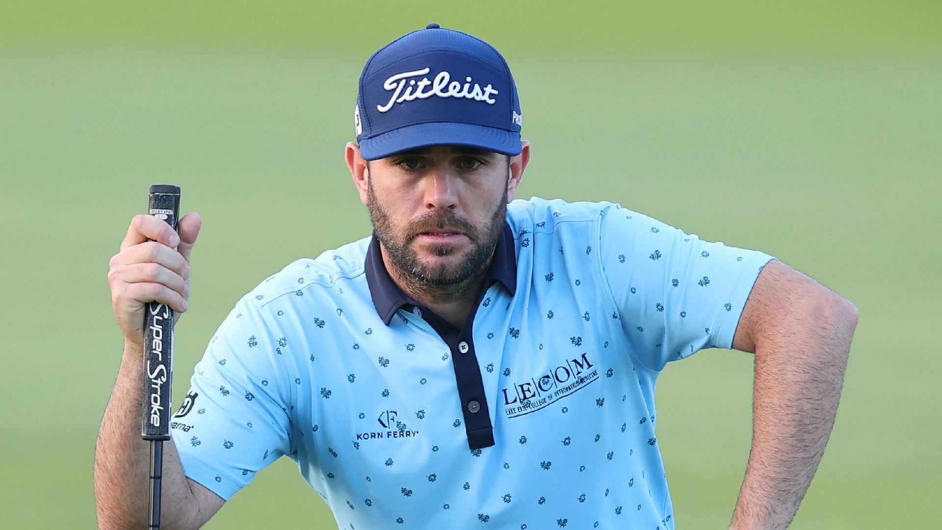 Callum Tarren: Life on PGA Tour not helped by new signature events ...