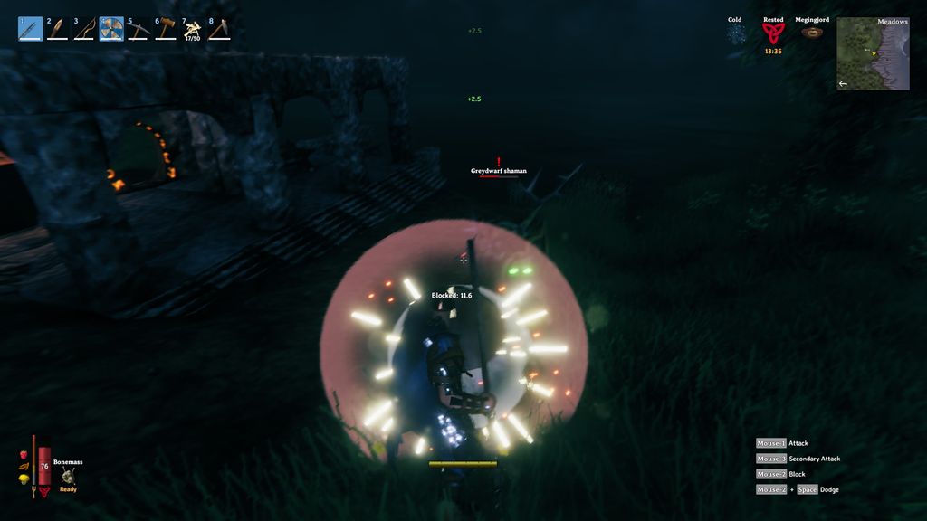 Valheim beginners guide: tips and tricks for getting started | TechRadar