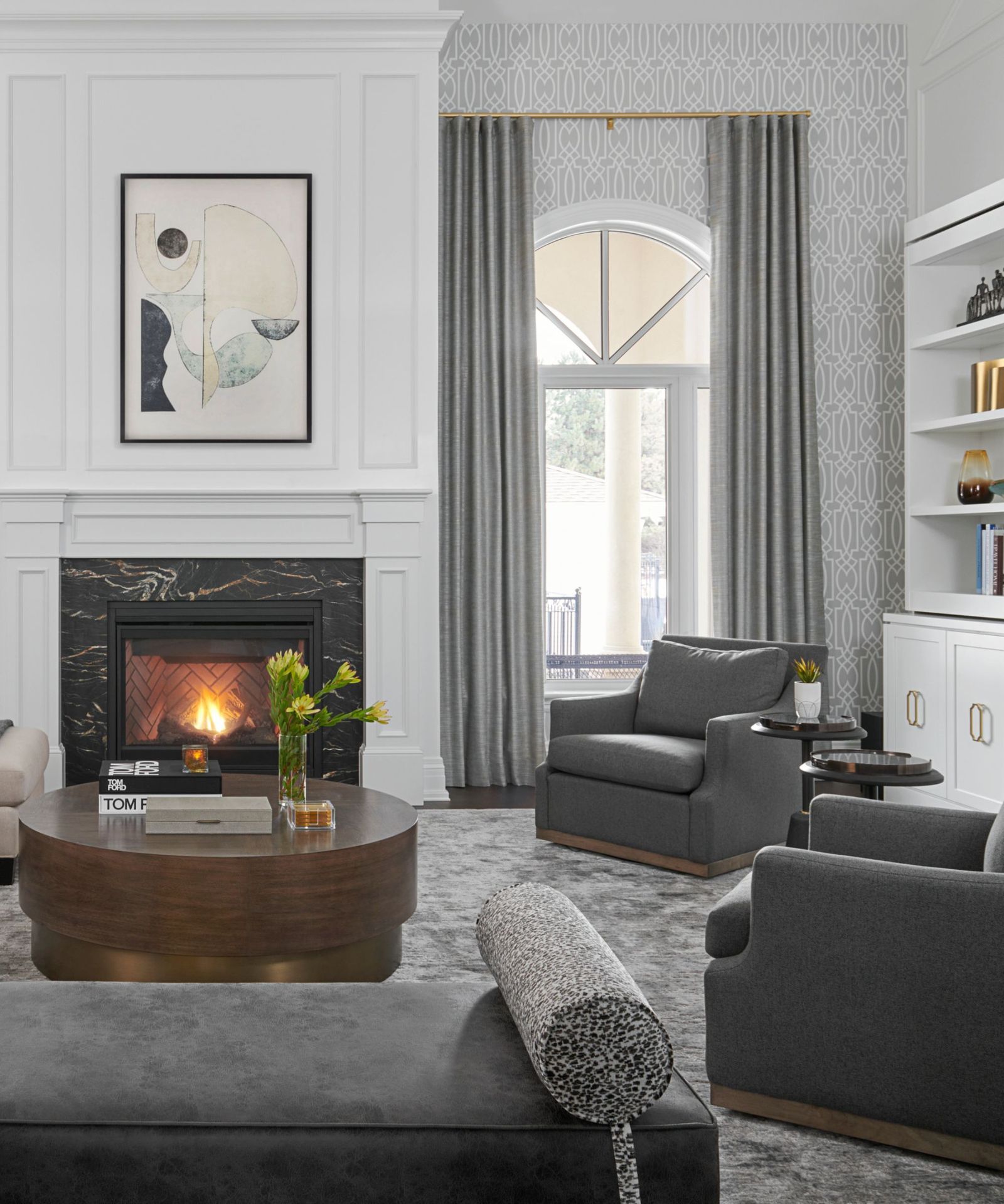 9 transitional style decorating rules: for a timeless scheme | Homes ...