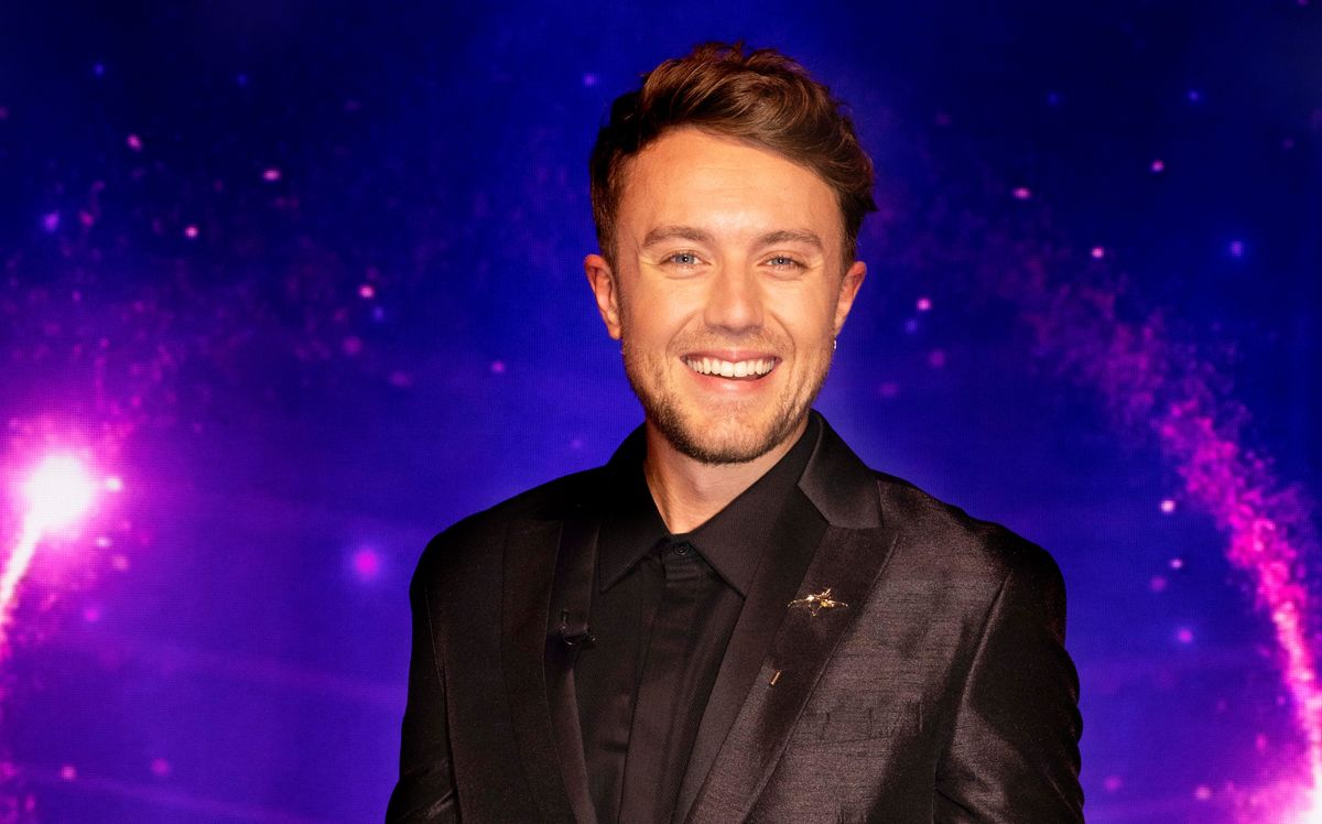 Britain Get Singing: air date, trailer, celeb singers judges | What to ...