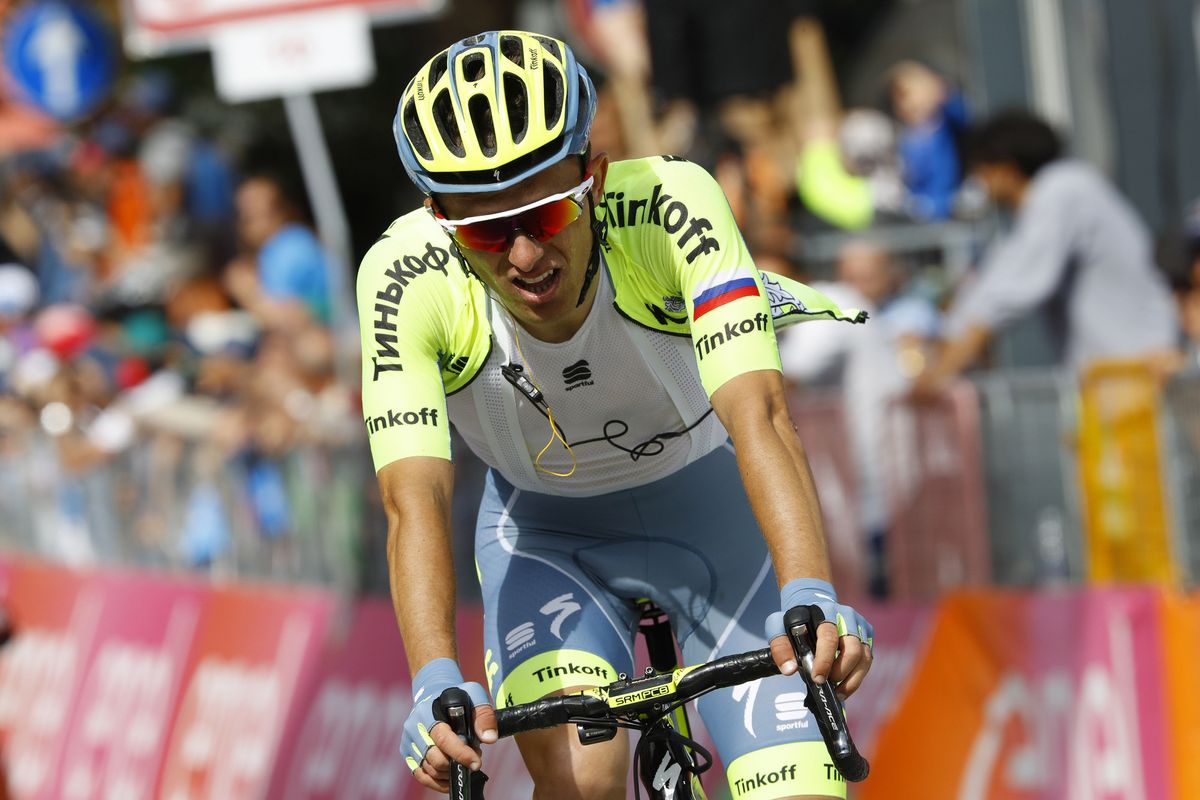 Tinkoff names Tour de France team | Cyclingnews