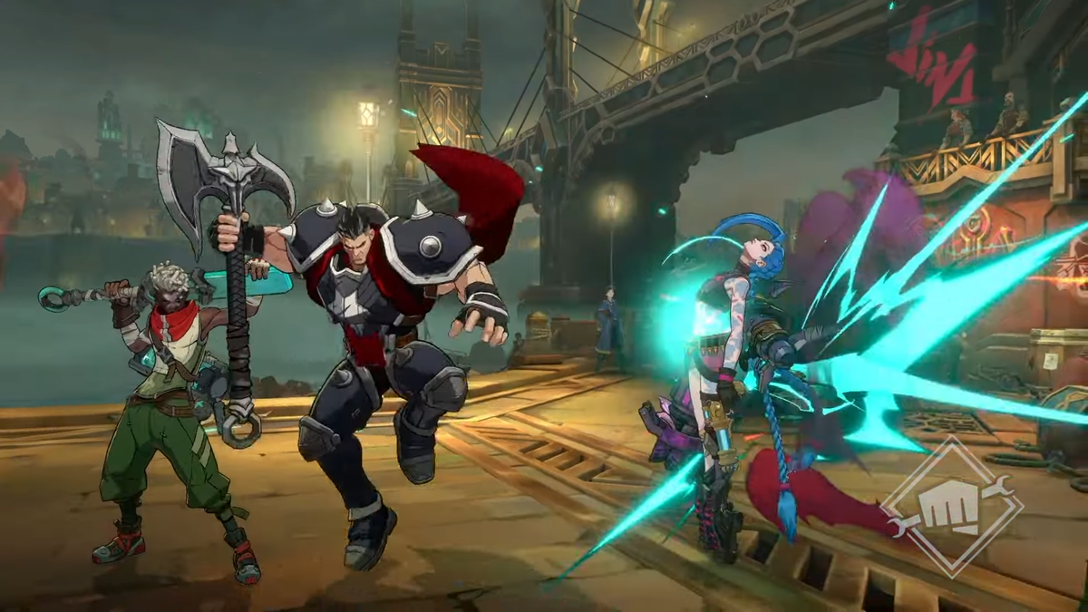 Riot’s new Project L fighting game is free to play — everything we know ...