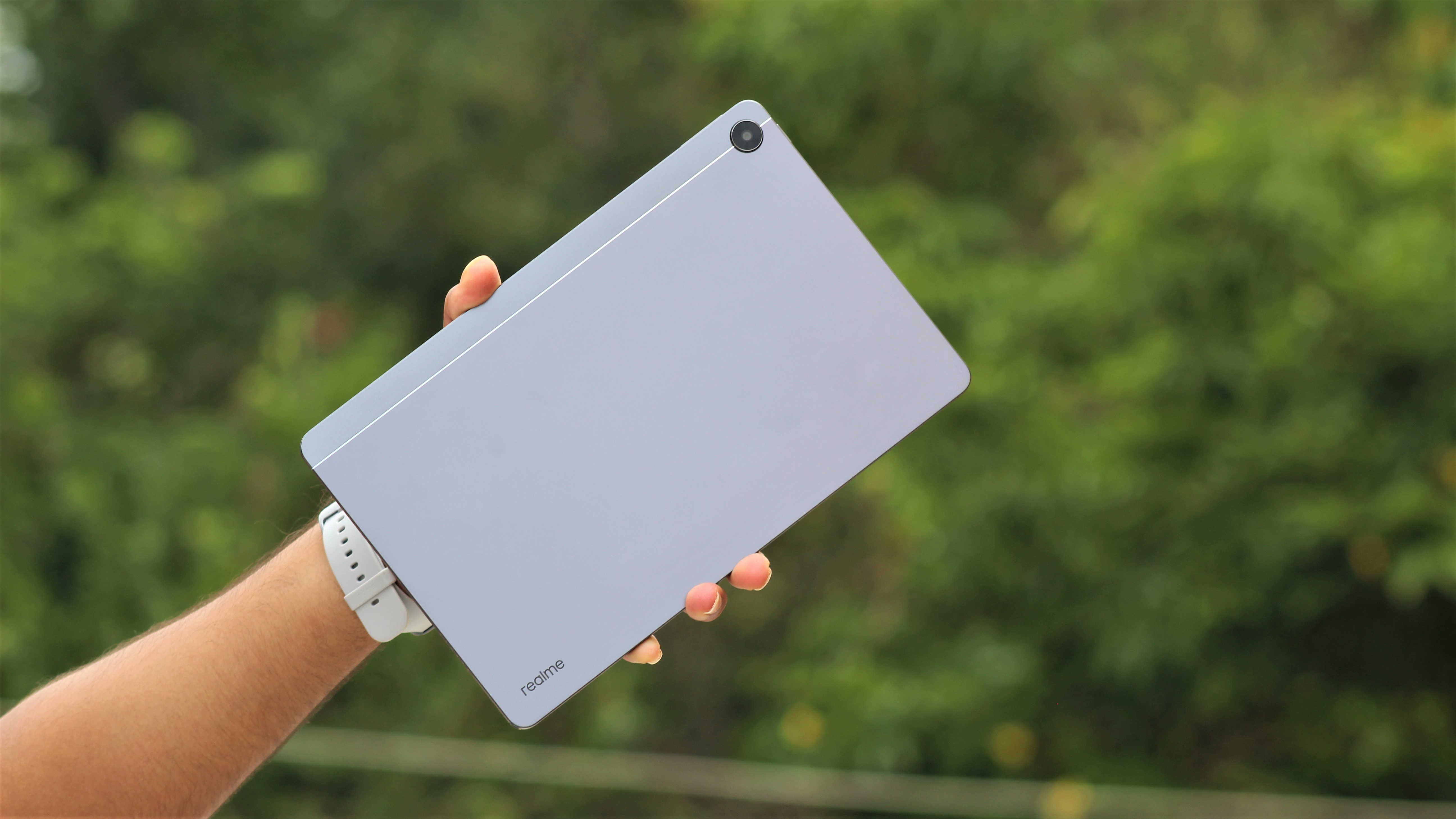 Realme Pad Review TechRadar Realme Pad Review TechRadar