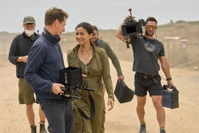 Heart Of Stone: release date, cast, trailer, plot interviews | What to ...