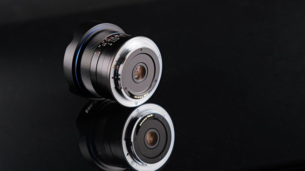 This new lens mixes close focusing with an ultra-wide view for eclectic ...