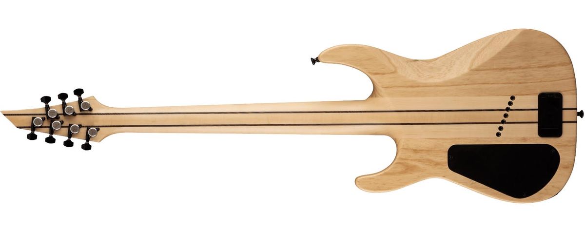 Jackson Concept Series Rhoads RR24 HS and Soloist SLAT7P HT MS review ...