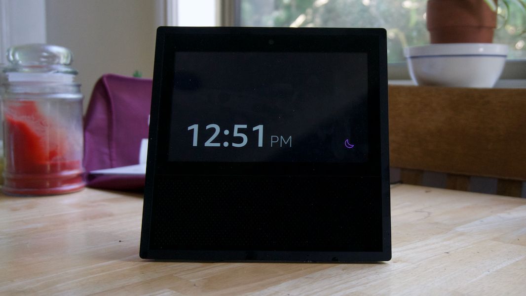 Amazon Echo Show (2017) review | TechRadar