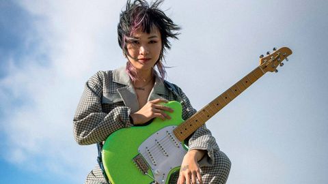 30 instrumental guitarists with something to say | Guitar World