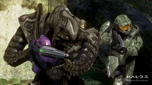 Halo 4 release date announced for November 2012 | GamesRadar+