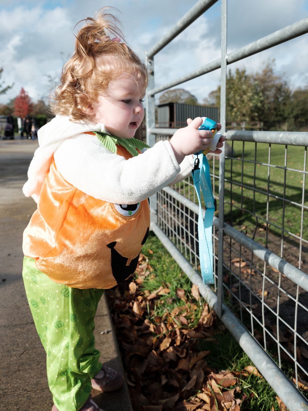 myFirst Camera 3 review: A fun kids' camera that enhances day trips ...