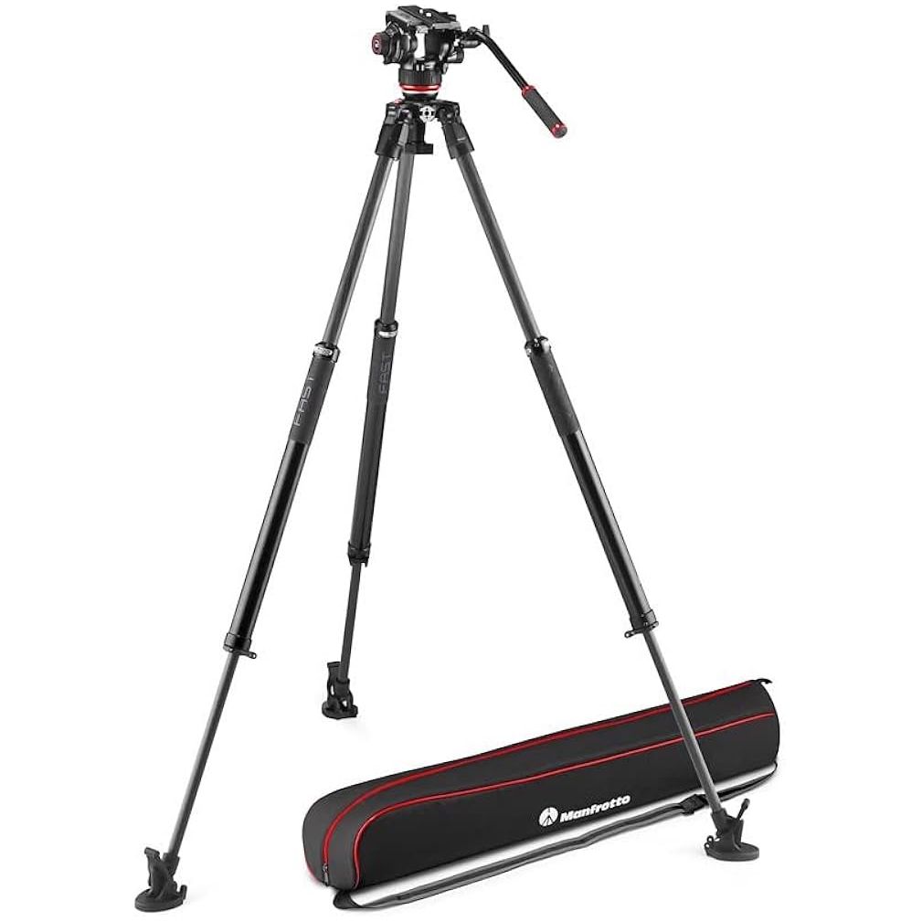 The best video tripod | Digital Camera World