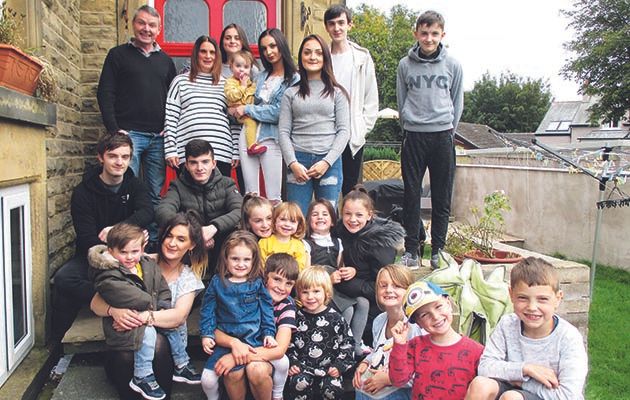 20 Kids and Counting | What to Watch