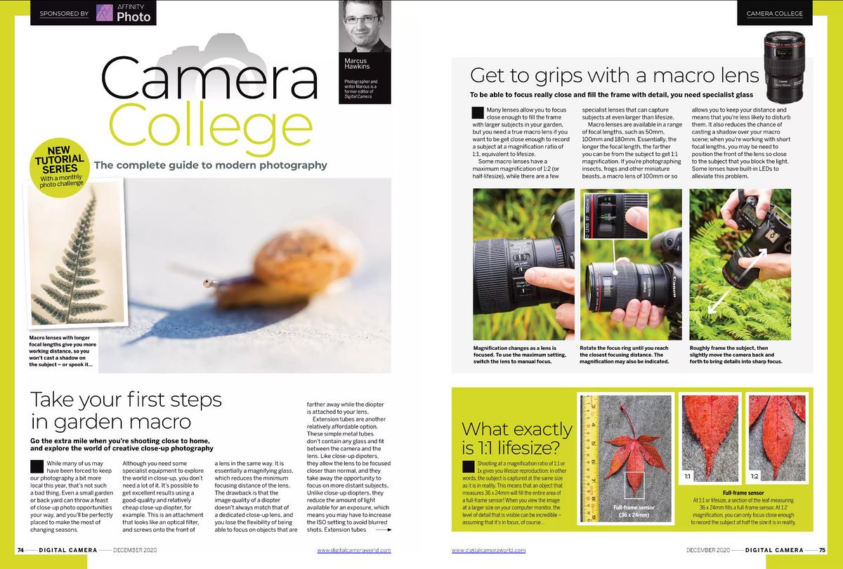 Get 13 bonus gifts with Digital Camera’s new issue, including 9 photo ...