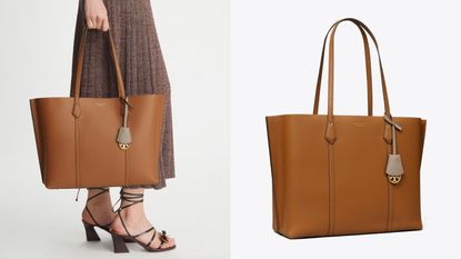 26 best designer tote bags recommended by a fashion editor | Woman & Home