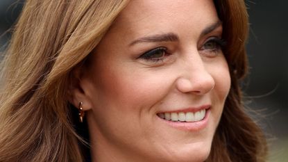 The mascara that gives Kate Middleton perfect lashes is on sale | Woman ...