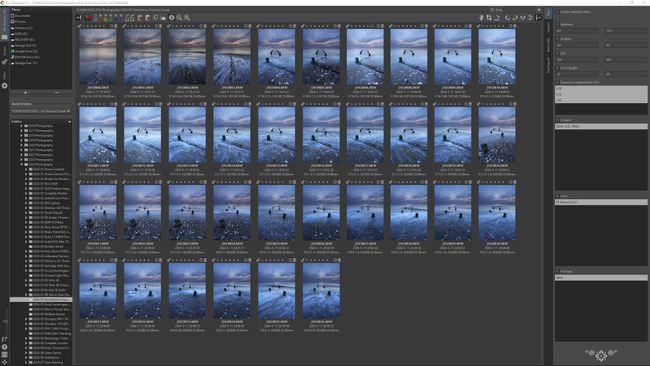 RawTherapee review: powerful Raw processing software for free | Digital ...