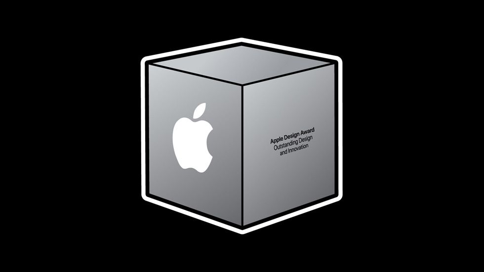 Apple is celebrating eight developers with its annual Apple Design ...